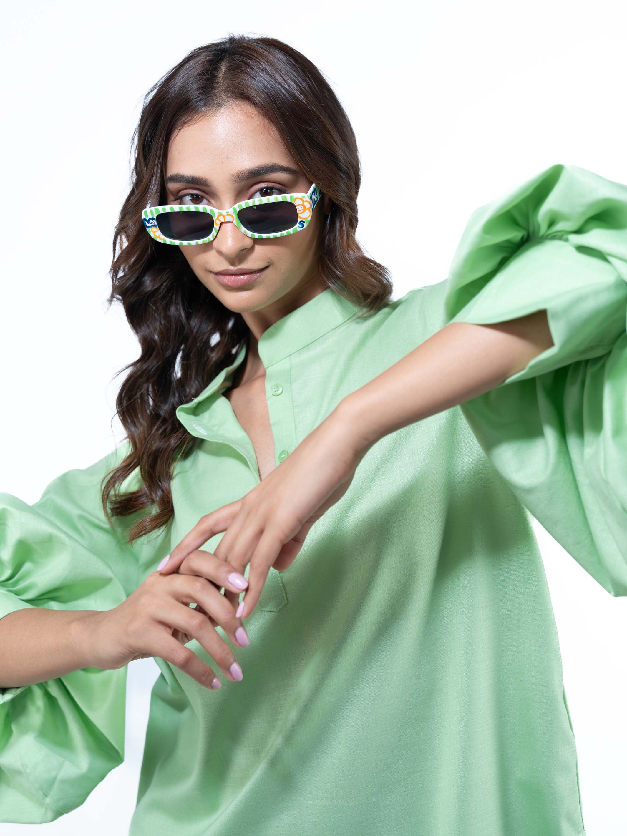 Cozy Girl Drop 1 Sil Sila