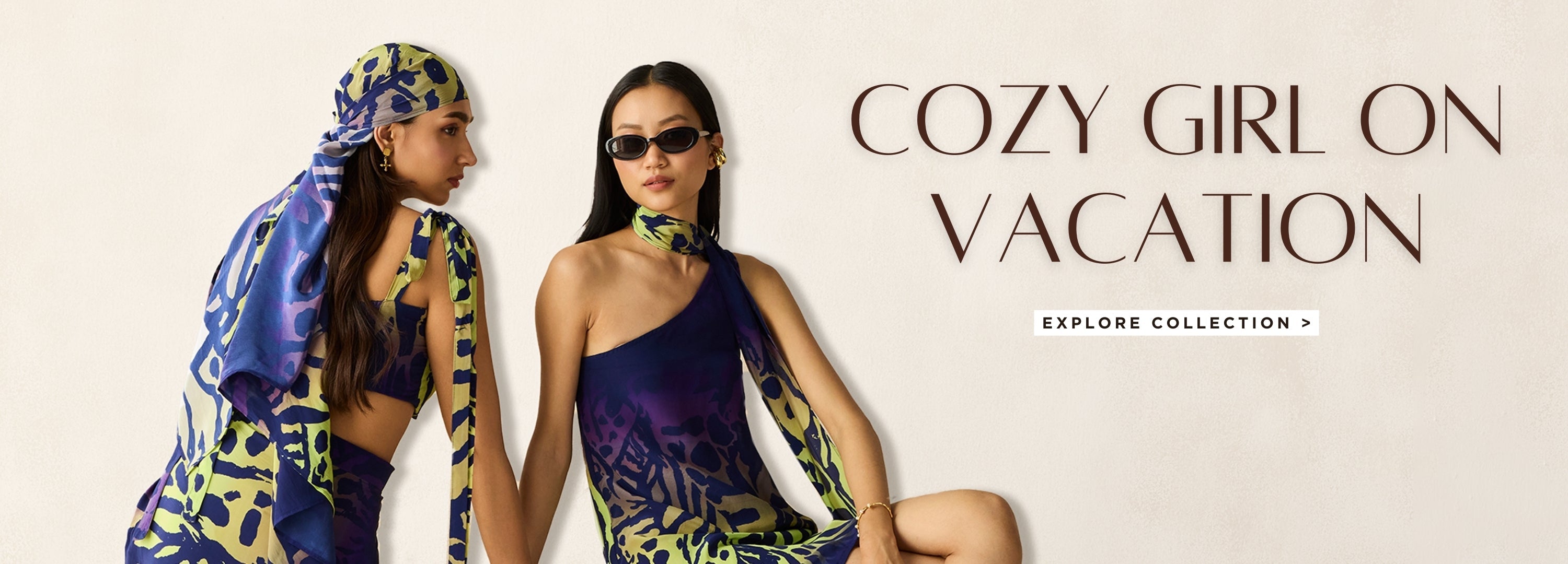 COZY GIRL ON VACATION – SIL-SILA