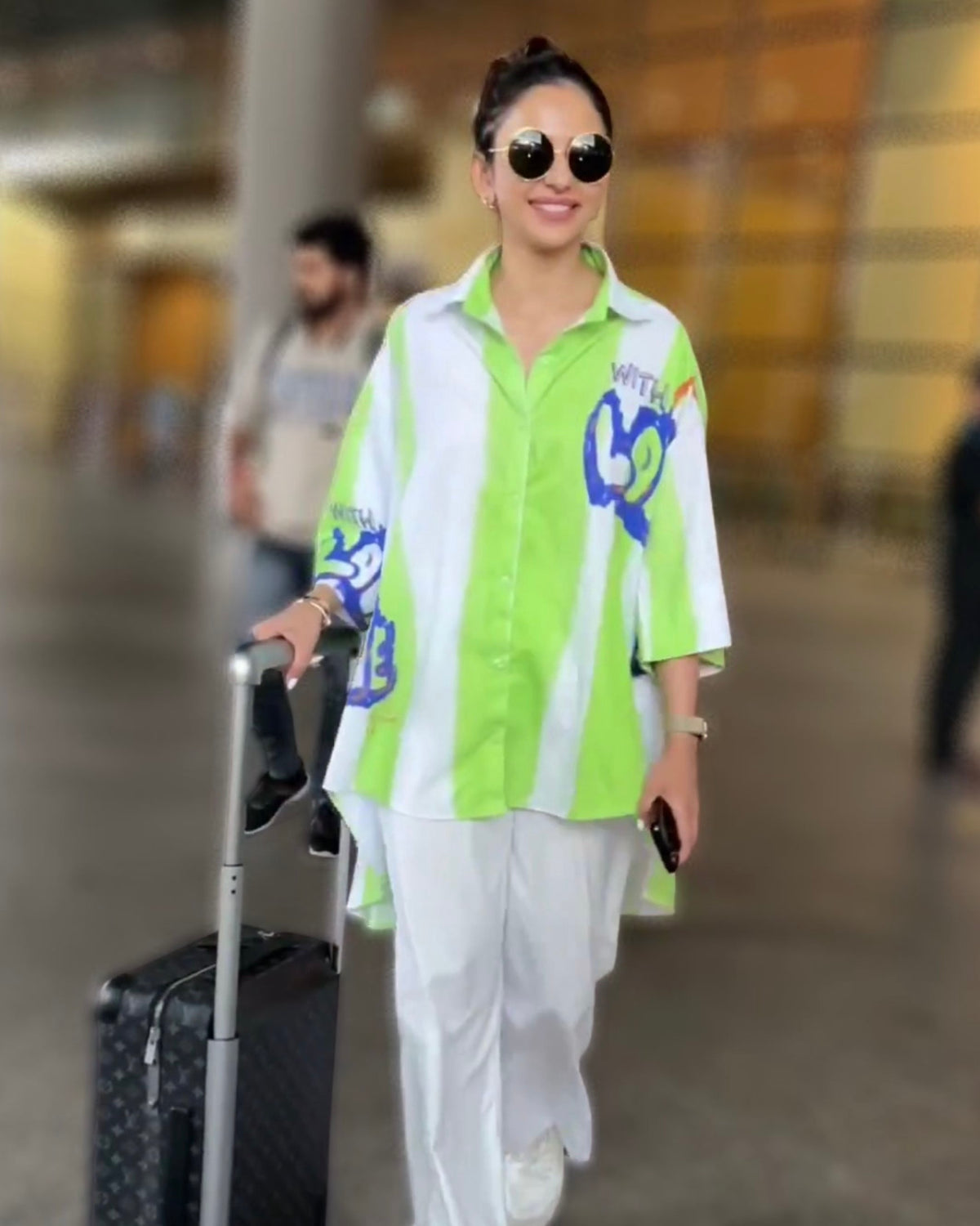 Shirts Sil Sila